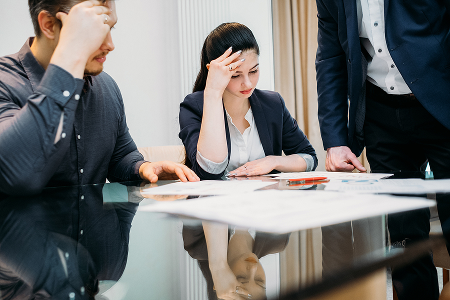 When Should Child Custody Be Modified 